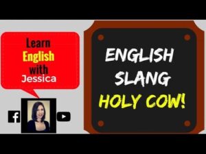 slang – Learn English Online